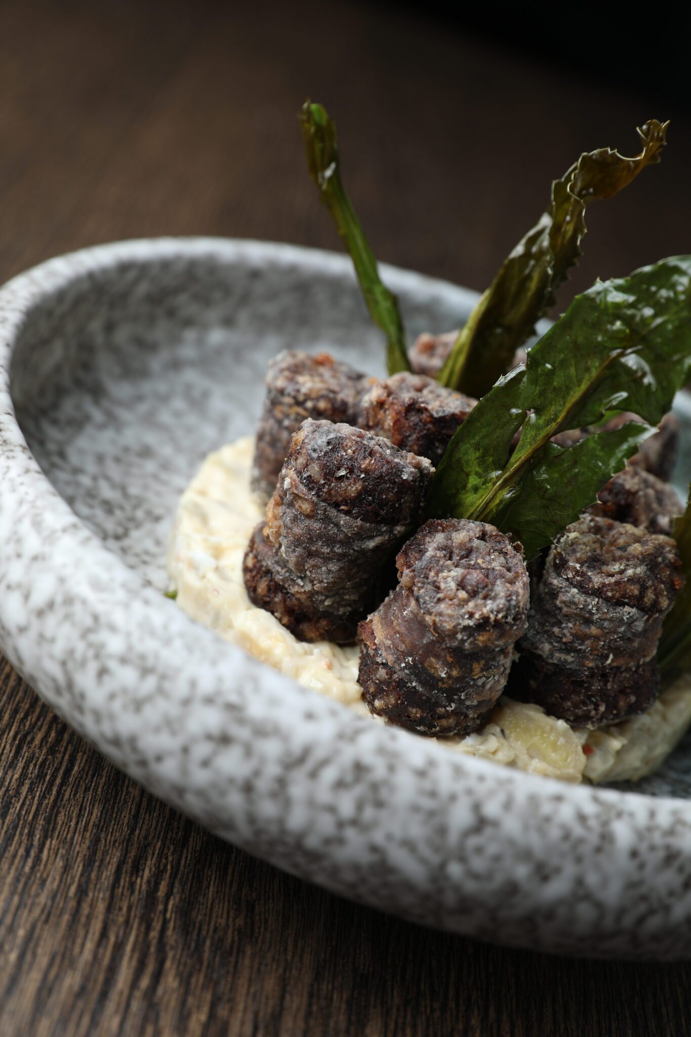 Restaurant Mario Pagán | Embajador de la cocina puertorriqueña