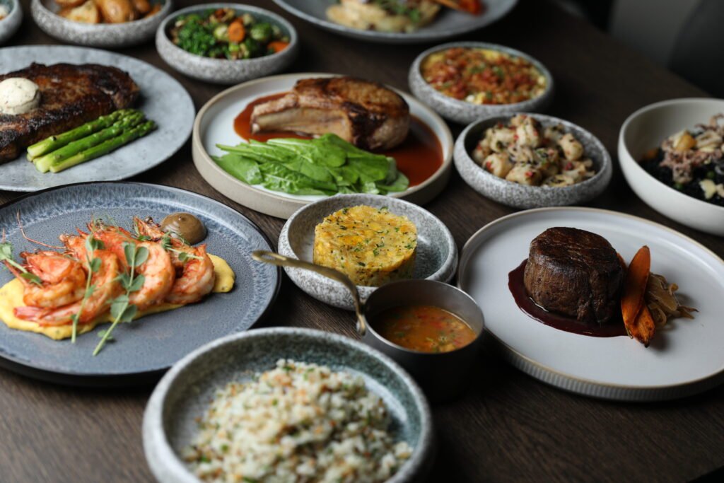 Restaurant Mario Pagán | Embajador de la cocina puertorriqueña